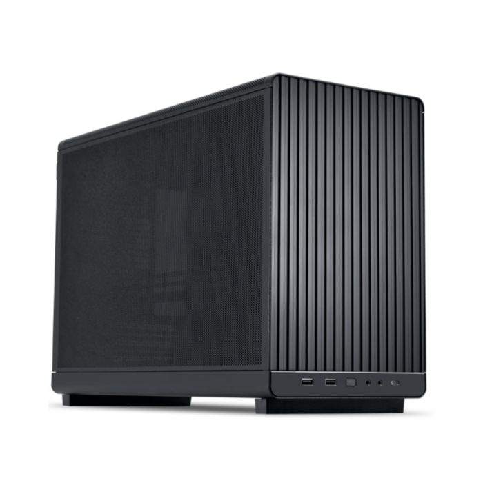 Kućište Lian Li DAN A3 A3-mATX Black