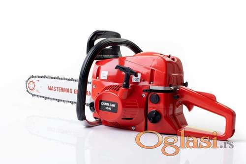 Motorna Testera MasterMax CS5200