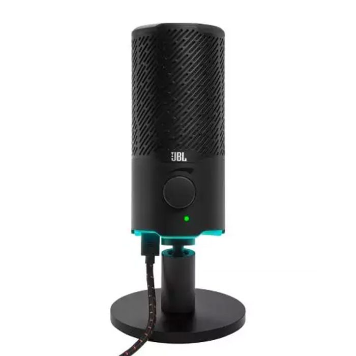 Gejmerski mikrofon JBL Quantum STREAM