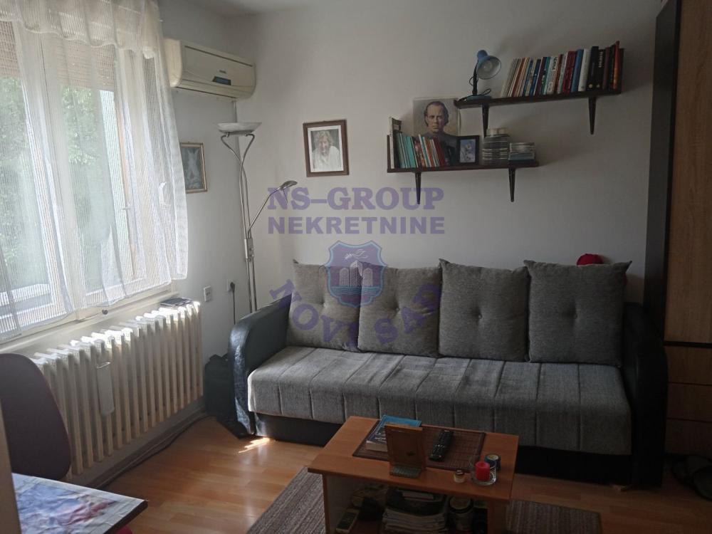 Jednosoban stan na prodaju, 22m2, 77.250€