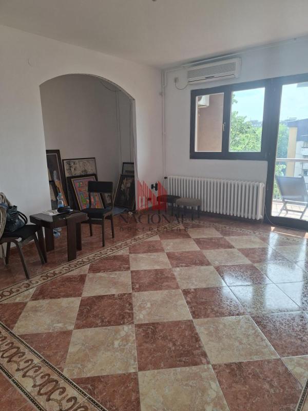 FRUSKOGORSKA, Trosoban stan na prodaju, 81m2, 210.000€