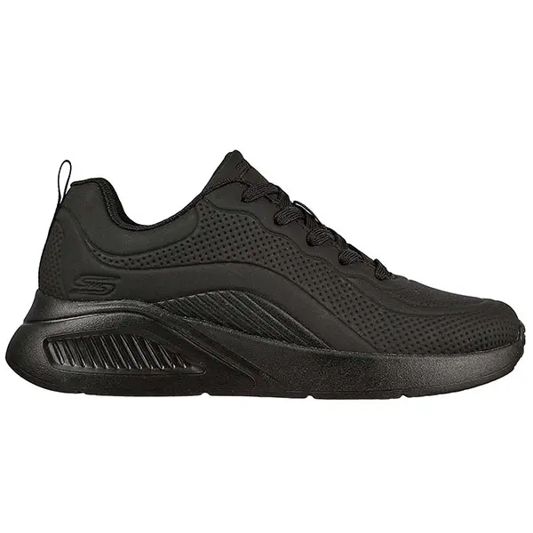 SKECHERS Ženske patike Bobs Buno crne