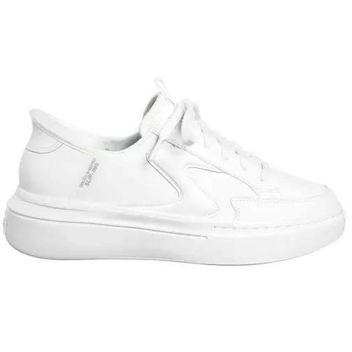 SKECHERS Ženske patike CORDOVA CLASSIC, bele