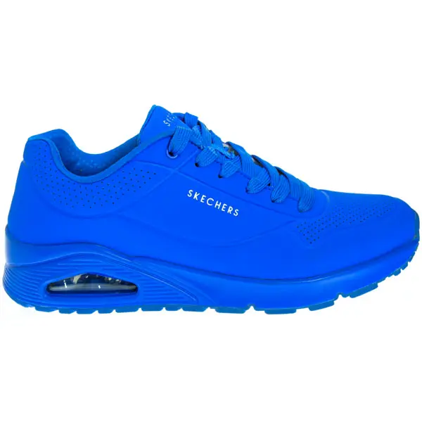 SKECHERS Muške patike UNO plave