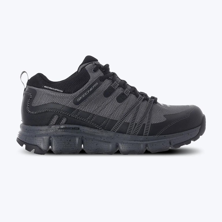 Skechers Muške patike Skx-1121 BG, Sive