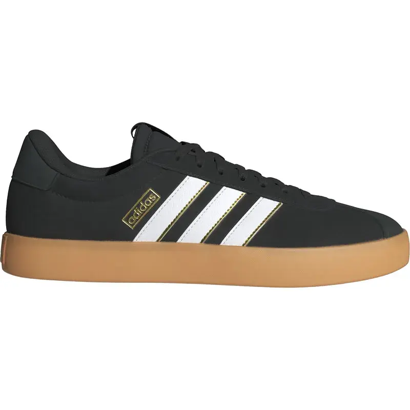 Adidas Muške patike Vl Court, Crne