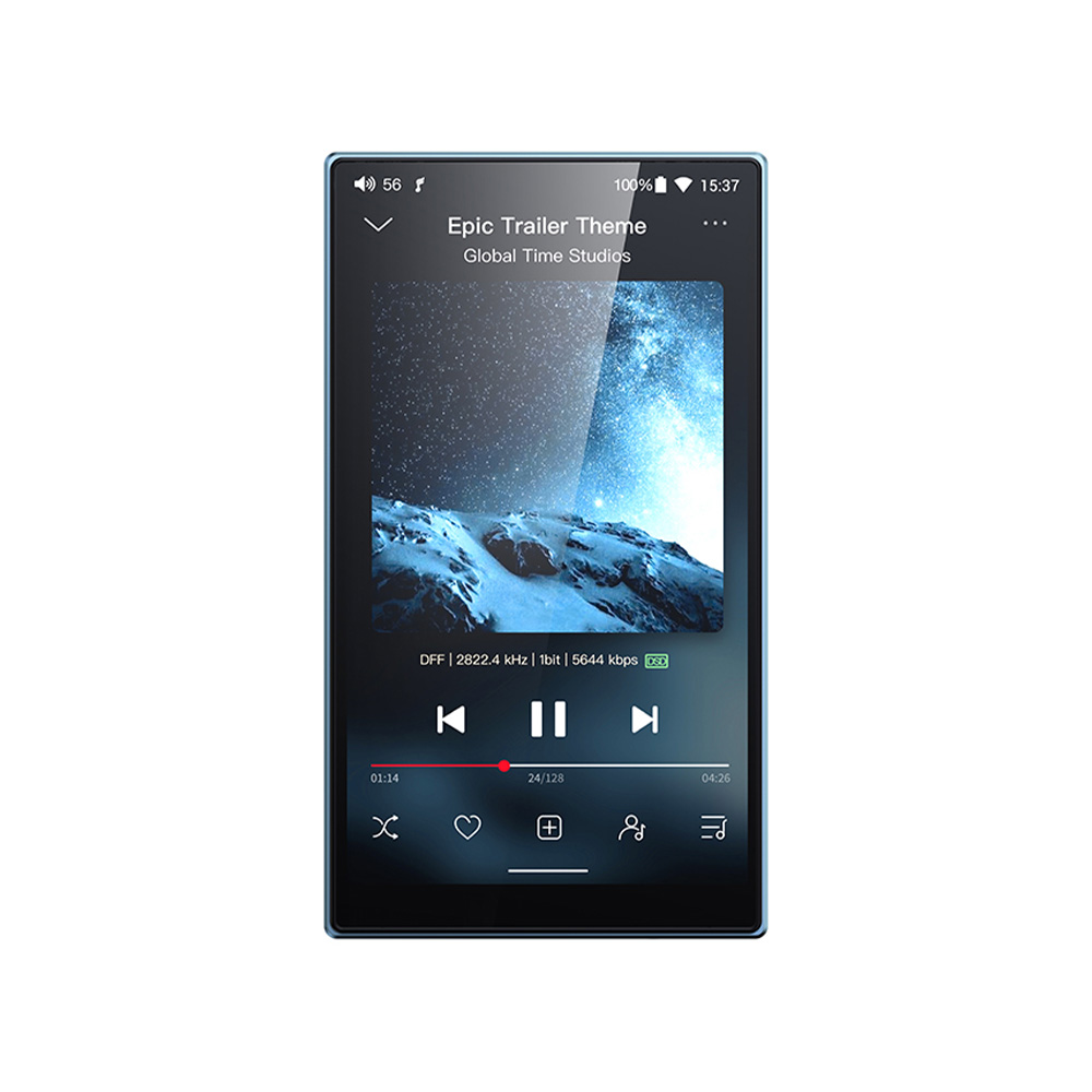 FiiO JM21
