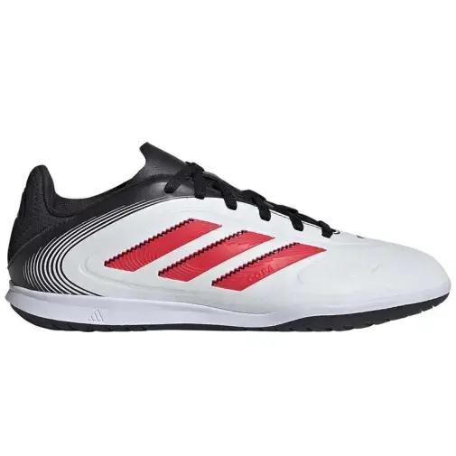 Adidas Dečije patike za fudbal Pati Copa Pure III Club, Belo-Crne