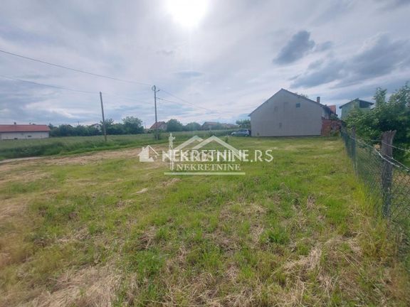 Smederevo - Carina - 4,66ari ID#24258