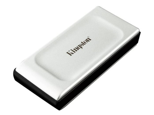 Kingston SSD 4000GB eksterni USB Type-C 3.2 Gen 2x2 siva (SXS20004000G)