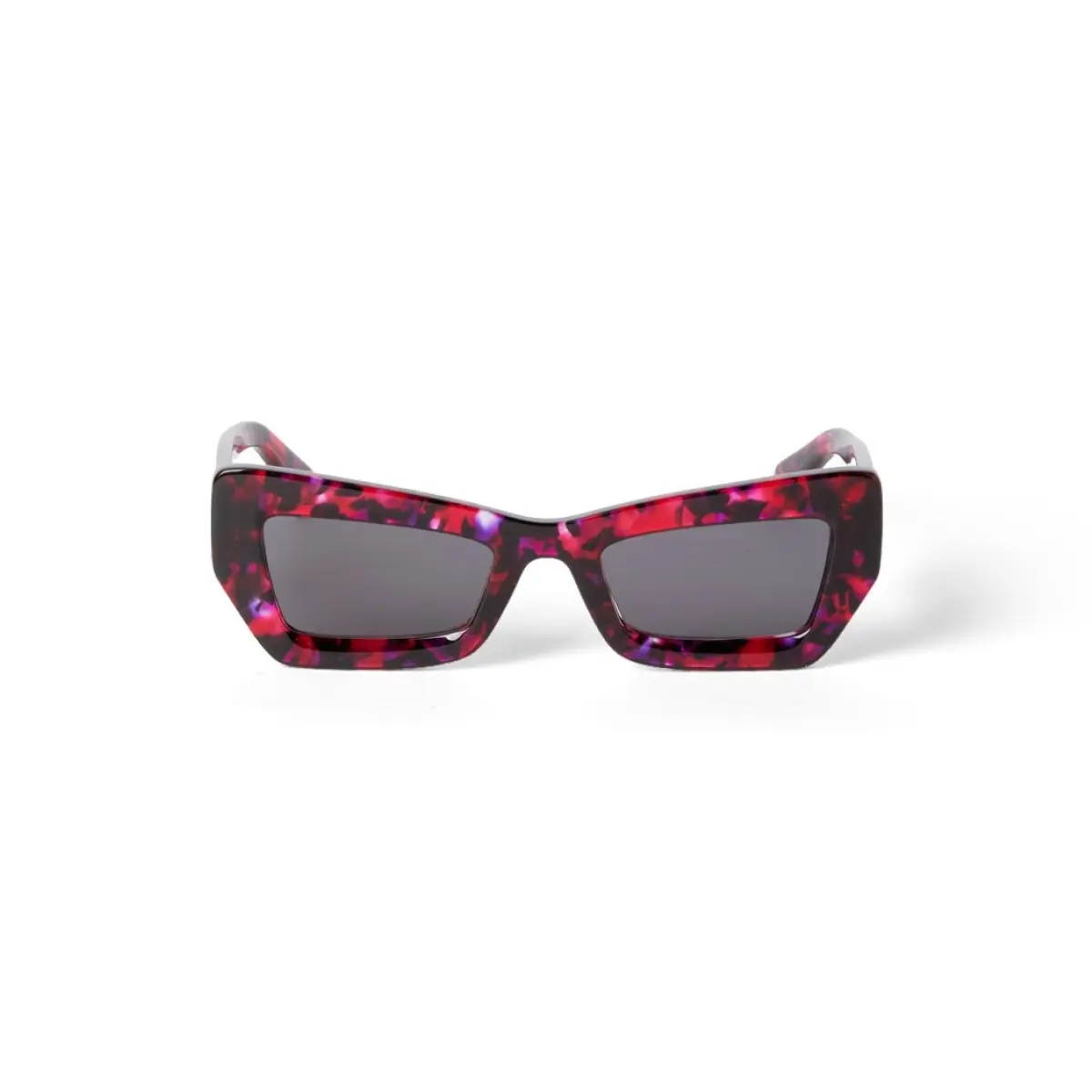 Off-White Naočare za sunce Aurora, Roze