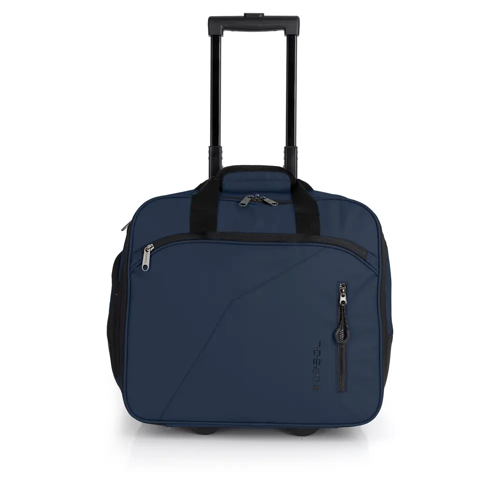 Gabol Putna torba sa točkićima Pilot Canada 15.6", 40 x 36 x 19 c, 22L, Teget