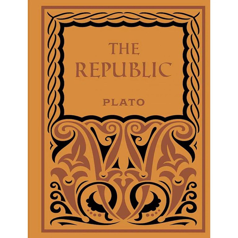 THE REPUBLIC Chartwell Deluxe Editions
