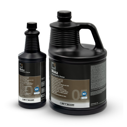 TECNOST ZA SKIDANJE KAMENCA MOKA AB1081.K.S1 1l NSF ERRECOM