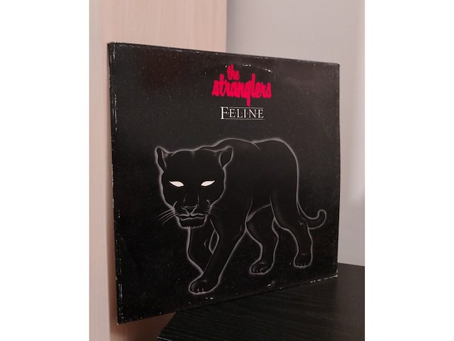 The Stranglers – Feline