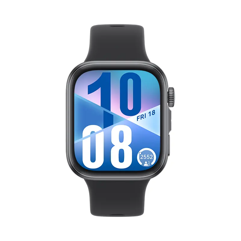 HUAWEI Fit 4 Pametni sat, Crni