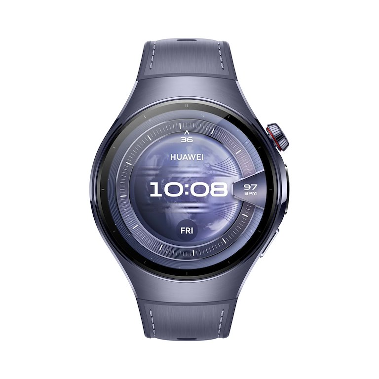 Huawei 5 Pametni sat 46mm, Ljubičasti