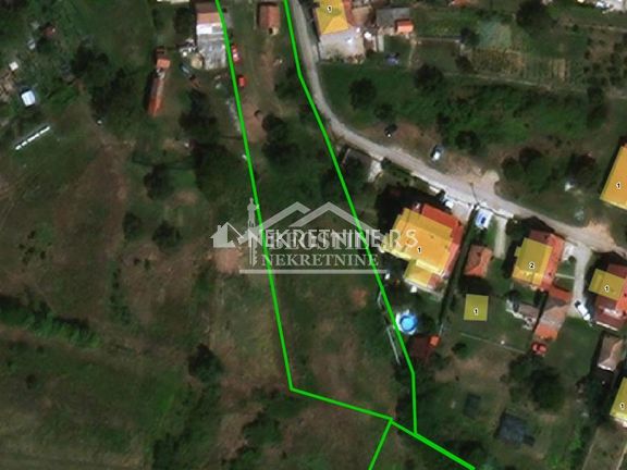Čukarica - Rušanj - 36a ID#24245