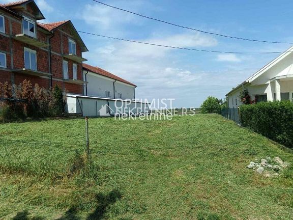 Ledine, plac za izdavanje, 7.20 ara ID#2972