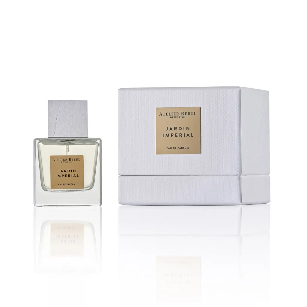 Atelier Rebul Ženski parfem Jardin Imperial 100ml