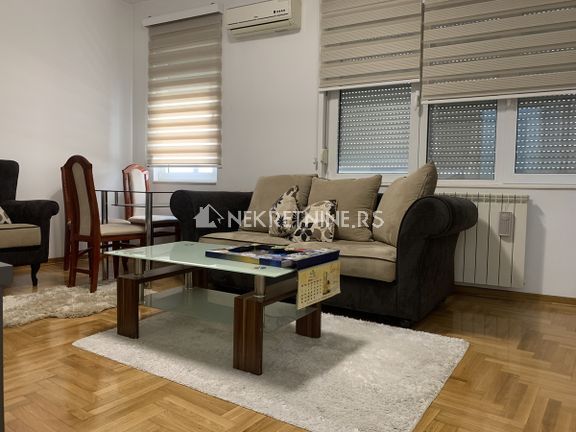 IZDAVANJE, 1.5 STAN,ZARKOVO, CUKARICA