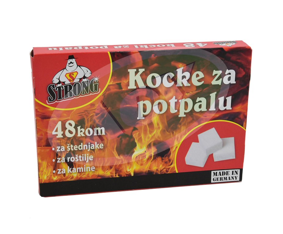 HEPO KOCKE 48/1