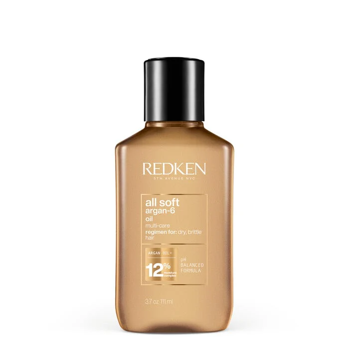 REDKEN ALL SOFT ARGAN OIL