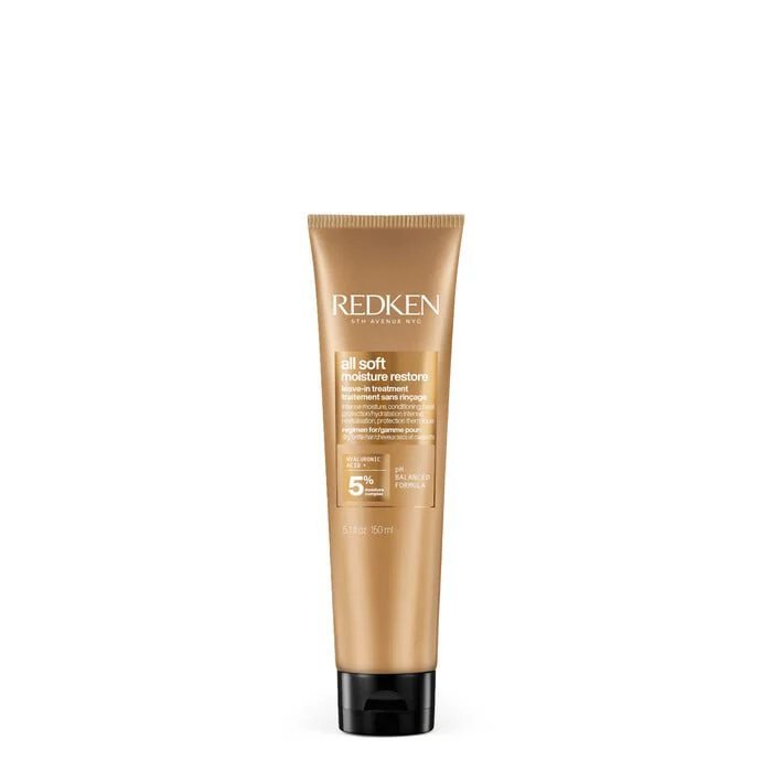 REDKEN ALL SOFT LEAVE-IN TRETMAN