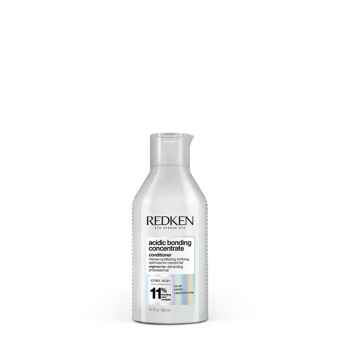 REDKEN ACIDIC BONDING CONCENTRATE CONDITIONER
