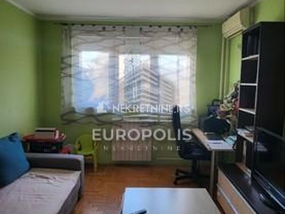 Nedeljka Gvozdenovića, Bežanijska kosa ID#7064