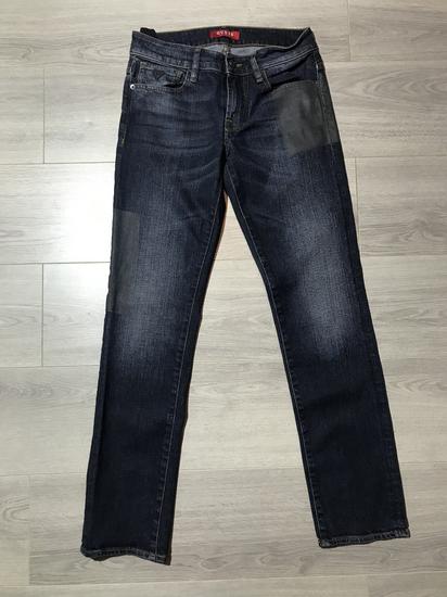 Original GUESS ženske farmerke vel. 28 / S