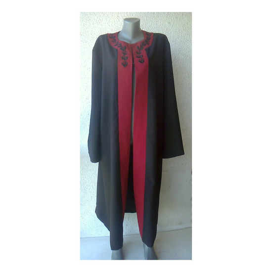 haljina etno kao odora broj 48 do 50 MEDIUM