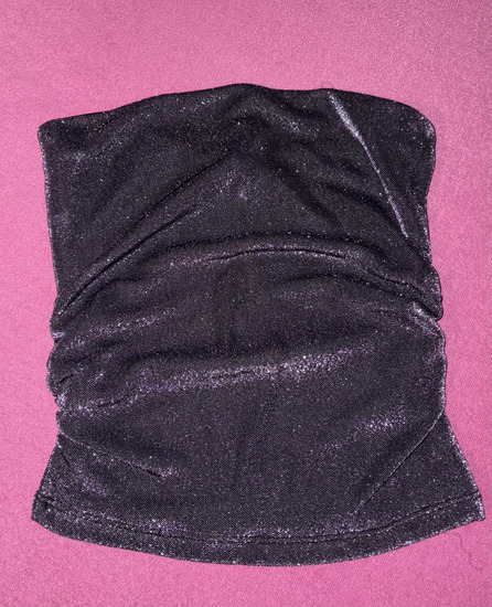 Bershka top