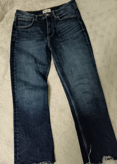 Zara farke sa elastinom 40