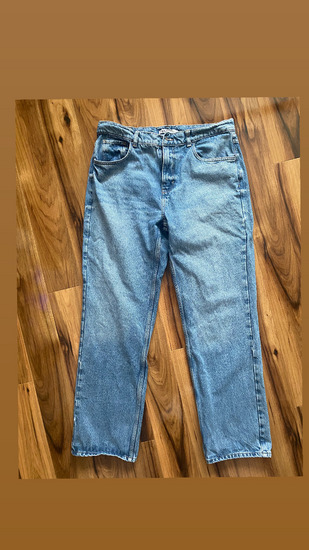 Zara farmerice