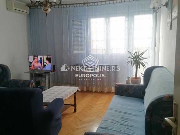 Kraljice Katarine, Banovo brdo, Čukarica ID#3360