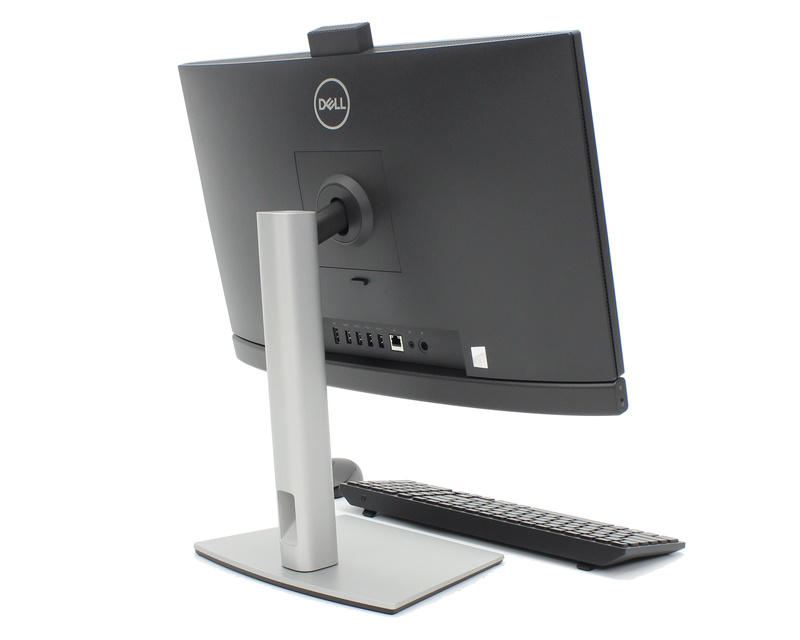 DELL OptiPlex 7420 AiO 23.8 inch FHD i5-12500T 16GB 512GB SSD Win11Pro 3yr ProSupport + WiFi