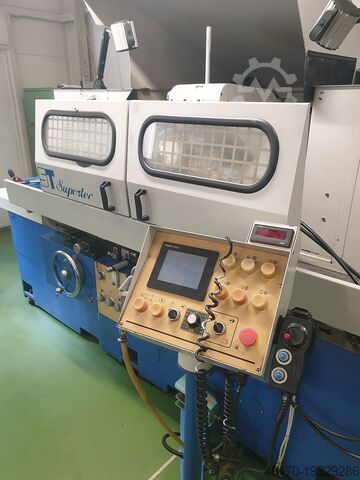 NC cilindrični brušenje
SUPERTEC G38P-100NC