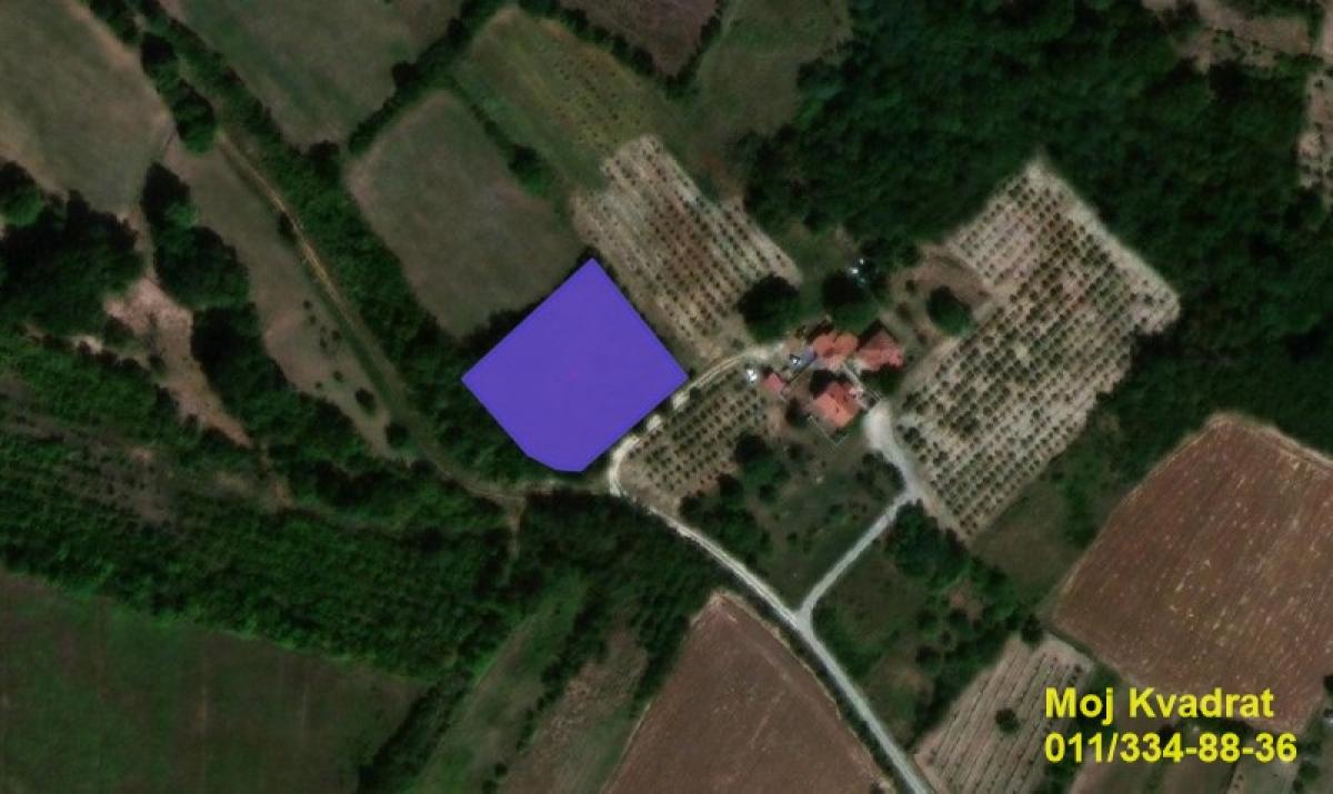 Plac Prodaja
