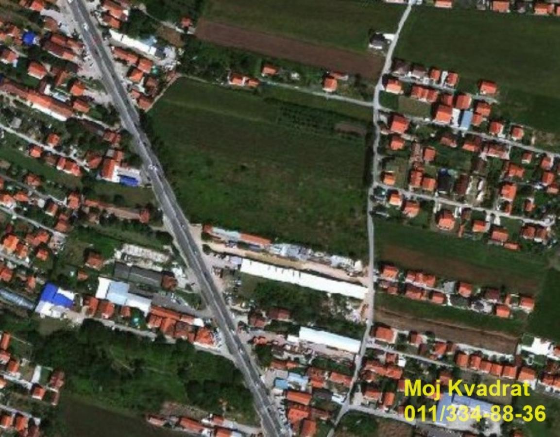 Plac Prodaja