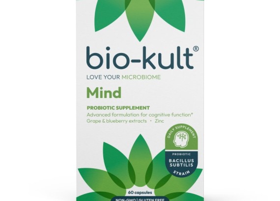 BIO-KULT MIND 60 KAPSULA