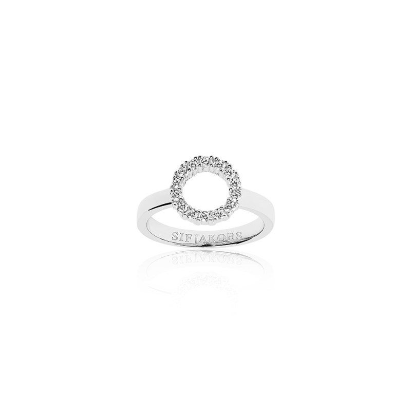 Biella Piccolo W ring