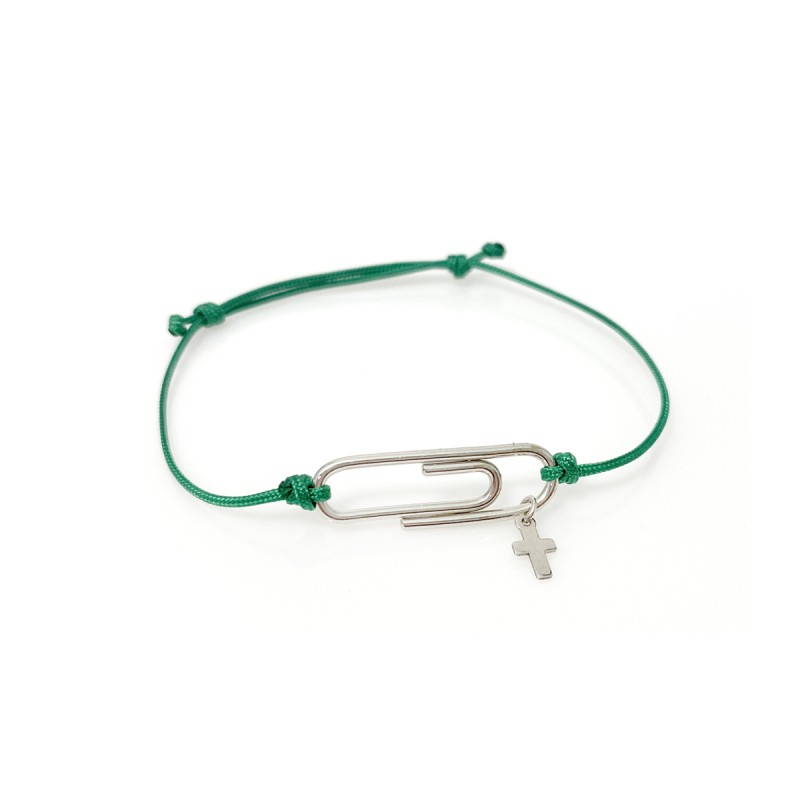 Bracelet Connect Cross