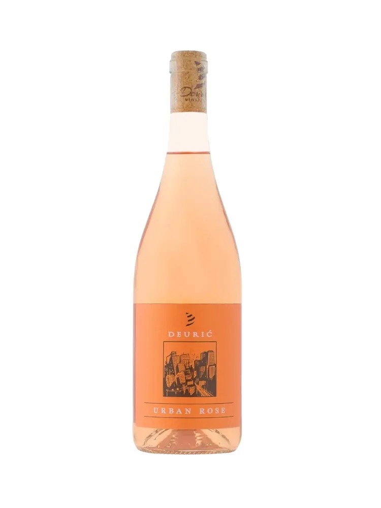 Vino Deurić Urban Rose