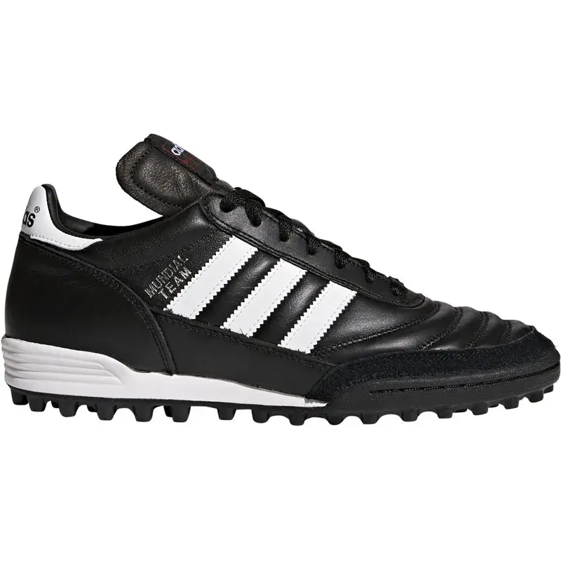 Adidas Muške patike Mundial Team, Crne