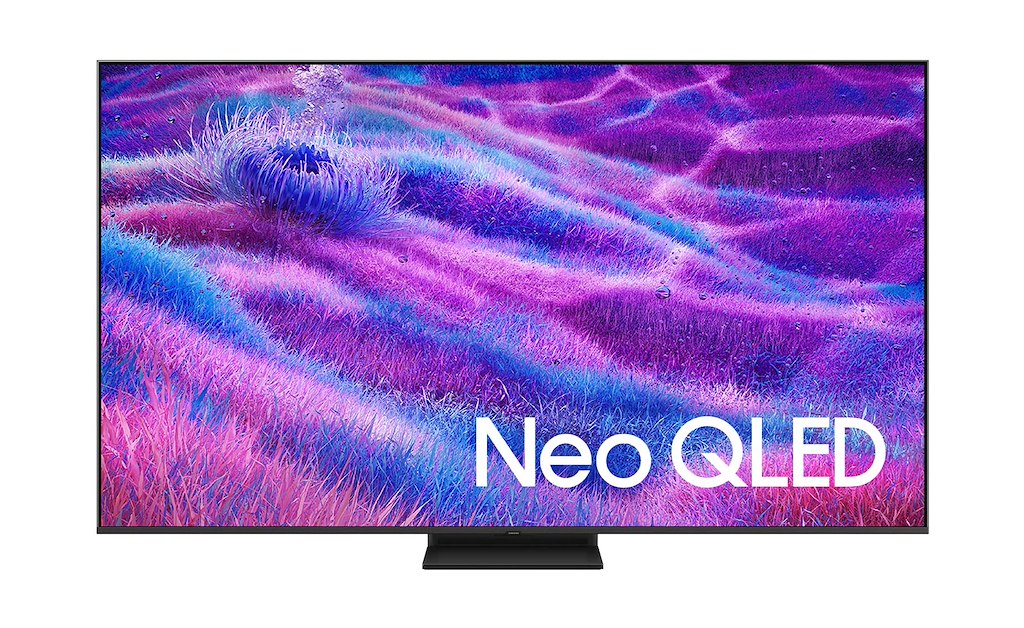 Samsung QE85QN80FAUXXH televizor