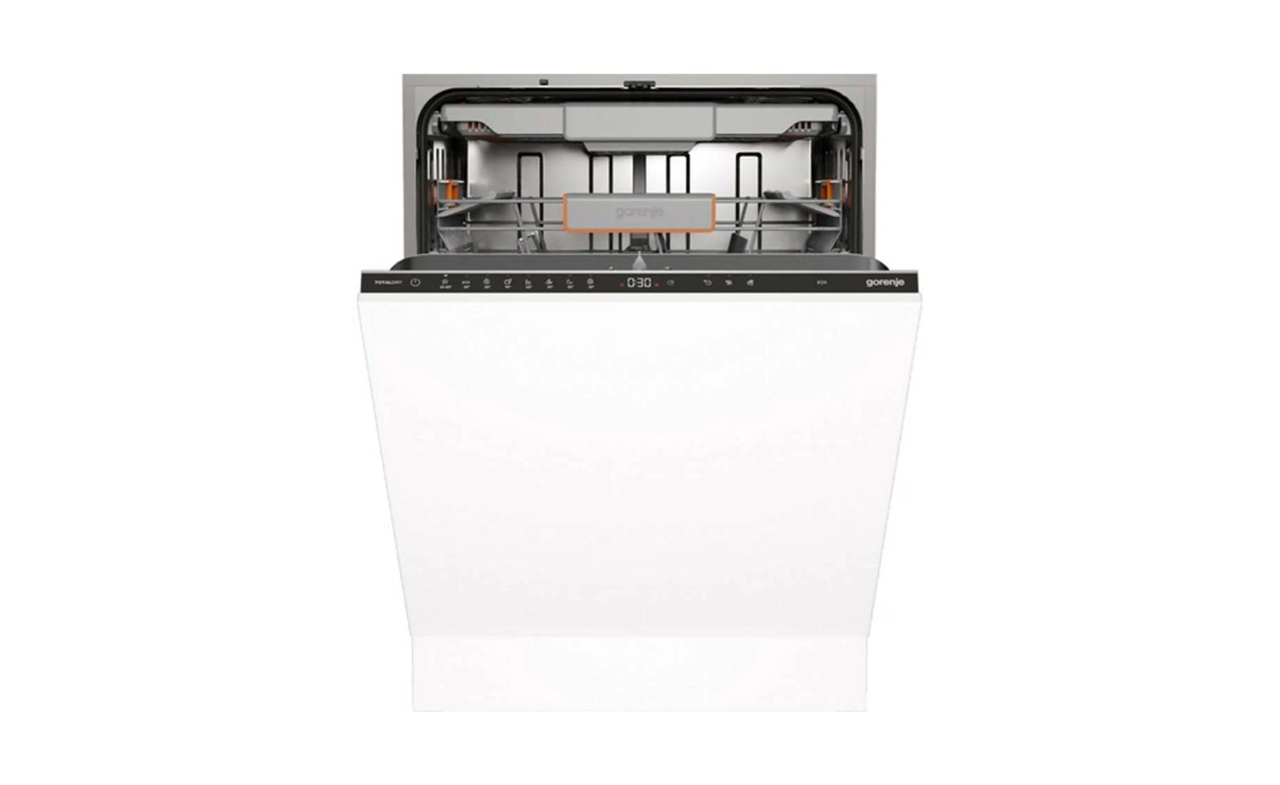 Gorenje GV 663A66 sudomašina