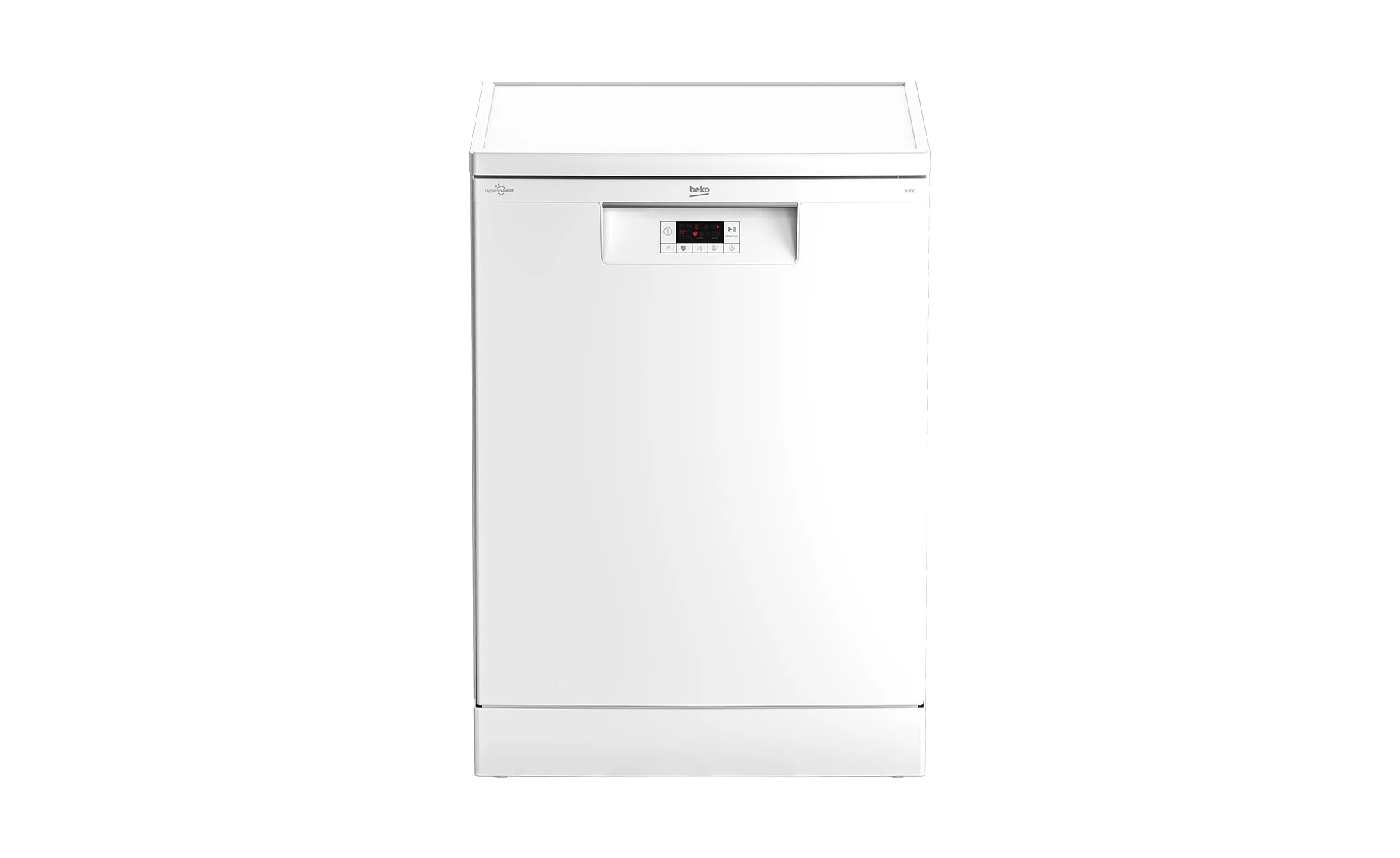 Beko BDFN16431W sudomašina