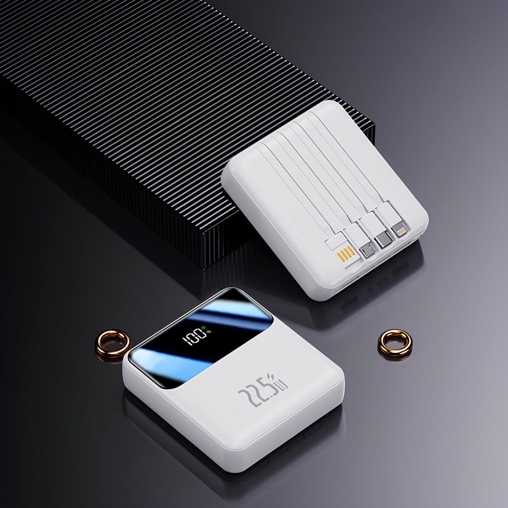 Power bank eksterna baterija 10000 mah Oxpower