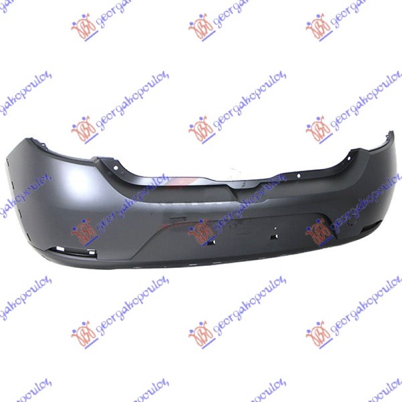 ZADNJI BRANIK PM (STEPWAY) (KINA)